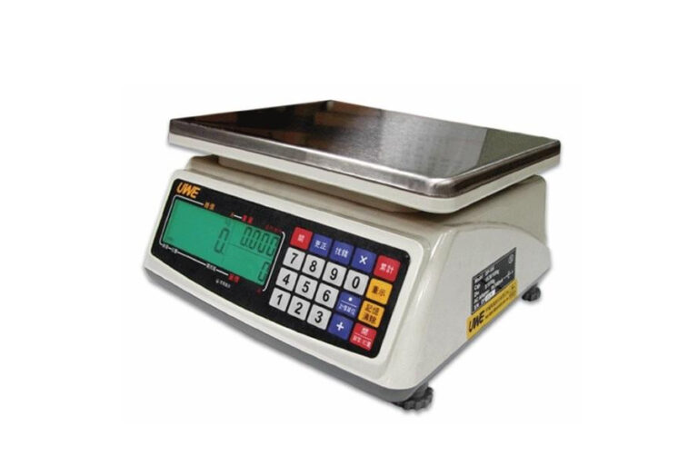 Balanzas Digitales: ¿Qué Tipos Hay?-