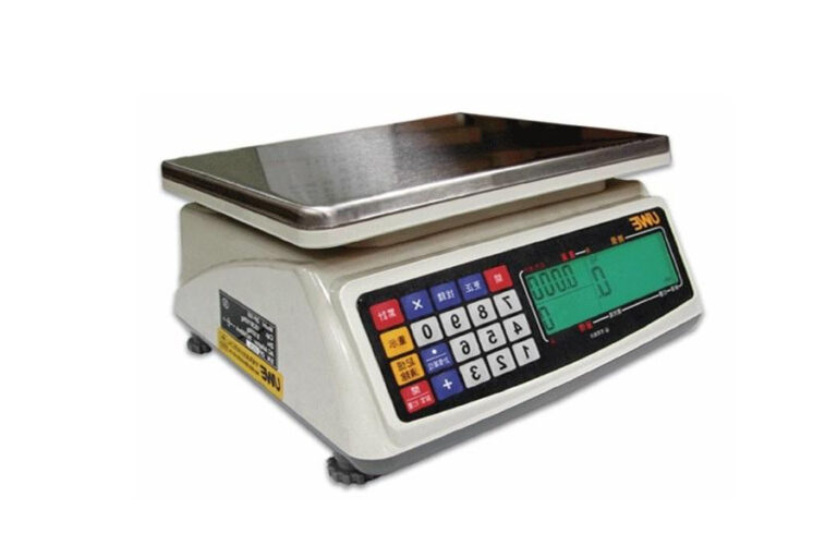 ¿Cuál es el Precio De Una Balanza Electrónica? - BALANZAS SORES